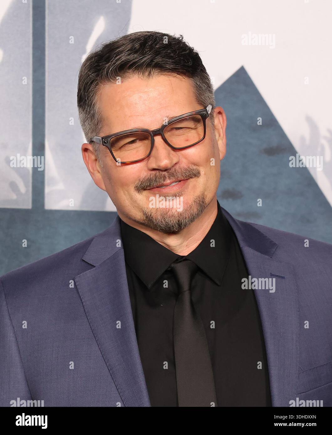 20 January 2026 - Hollywood, California - Michael Greene. The Red ...