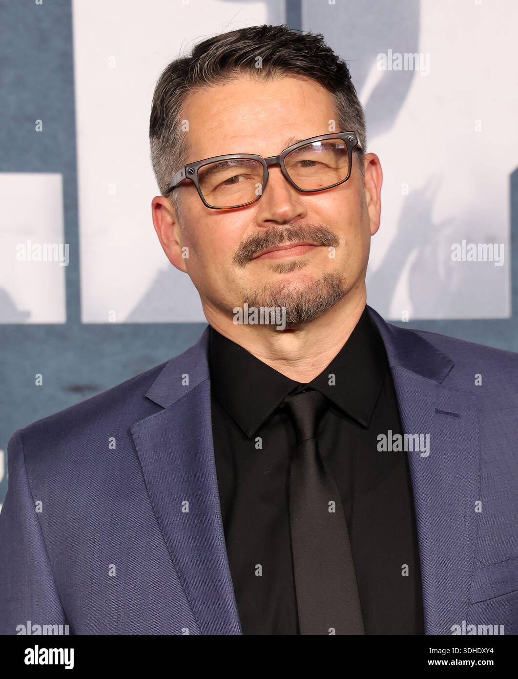 20 January 2026 - Hollywood, California - Michael Greene. The Red ...