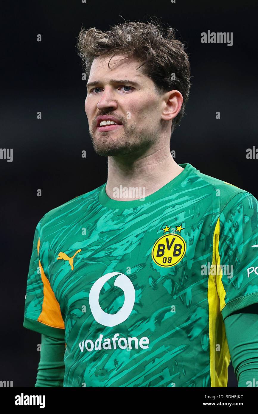 Tottenham Hotspur Stadium, London, UK. 20th Jan, 2026. UEFA Champions ...