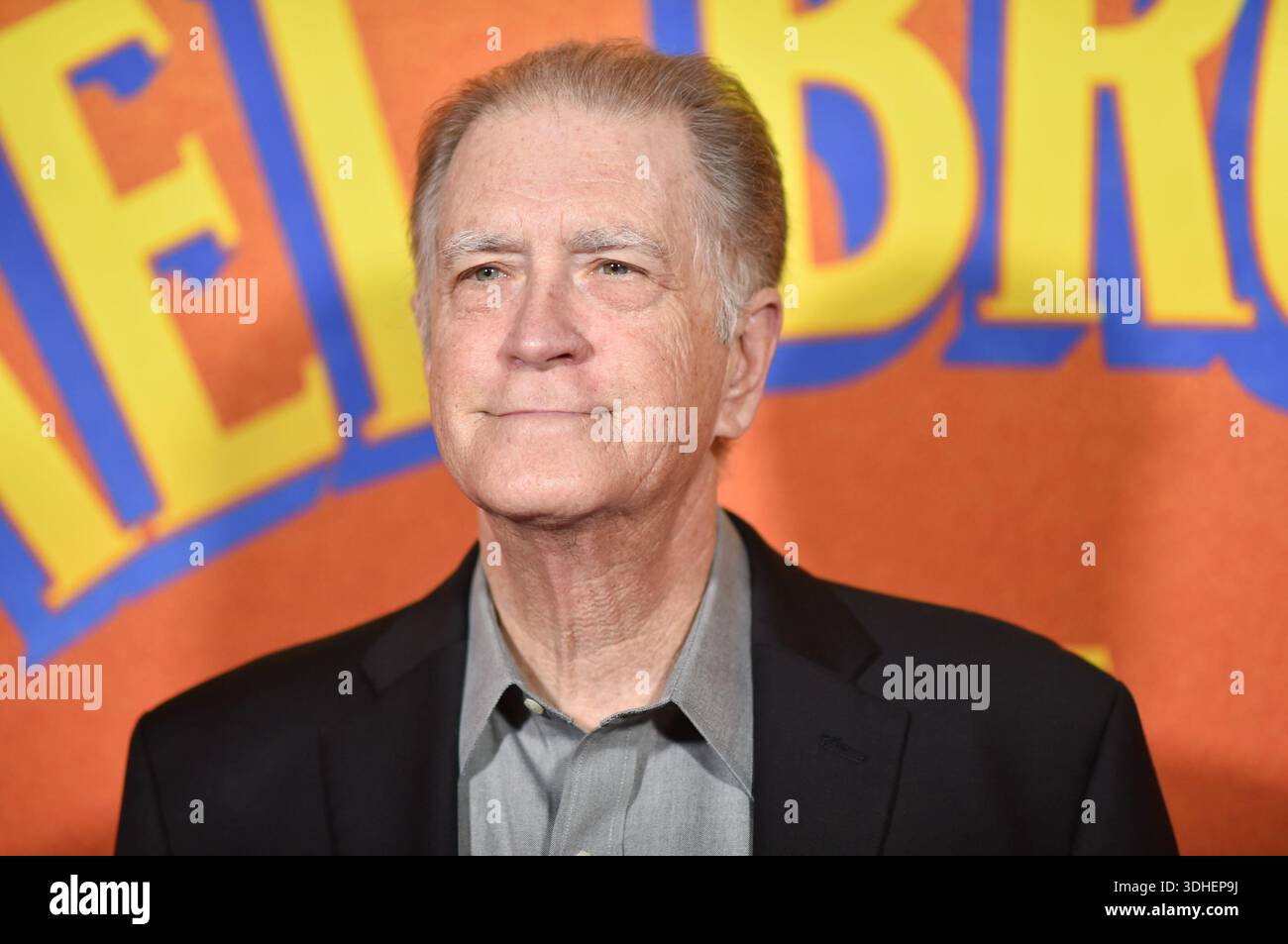 Allan Havey arrives at the premiere of "Mel Brooks: The 99 Year Old Man ...