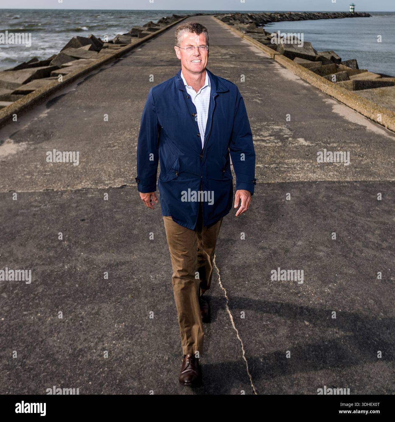 Pieter duisenberg hi-res stock photography and images - Alamy