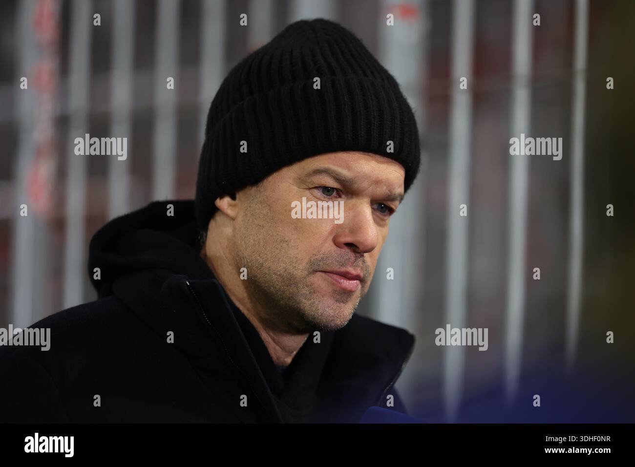 Soccer, Men, Champions League, Season 2025/2026, FC FC Bayern Munich ...