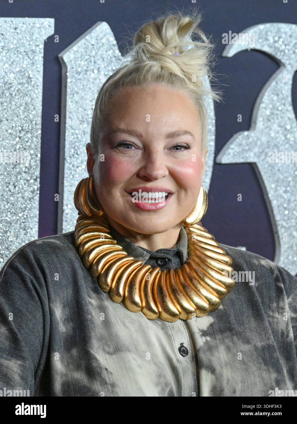 January 20, 2026, Los Angeles, California, USA: Australian singer ...