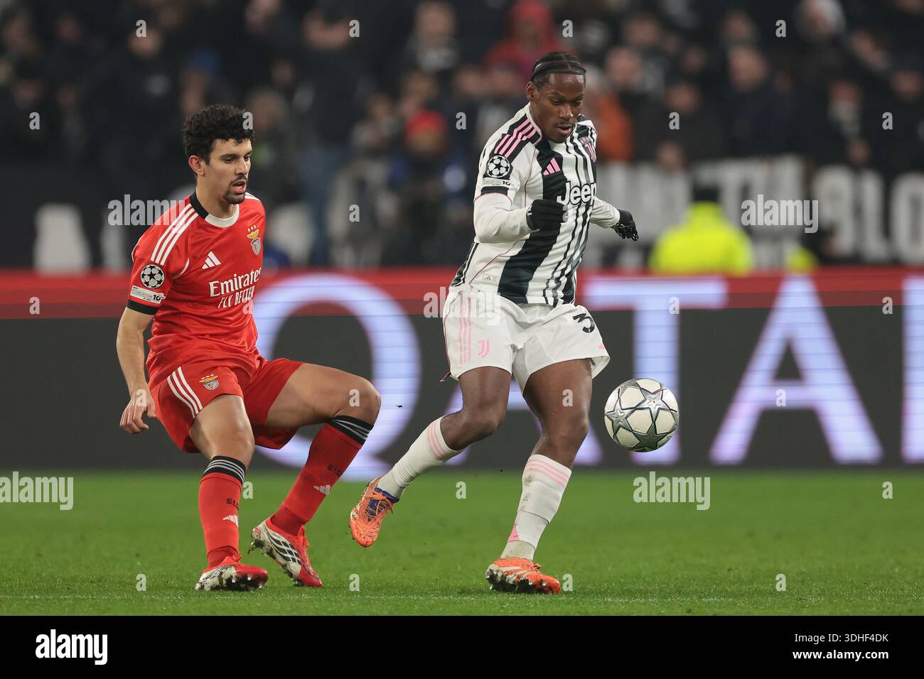Benfica vs juventus hi-res stock photography and images - Alamy