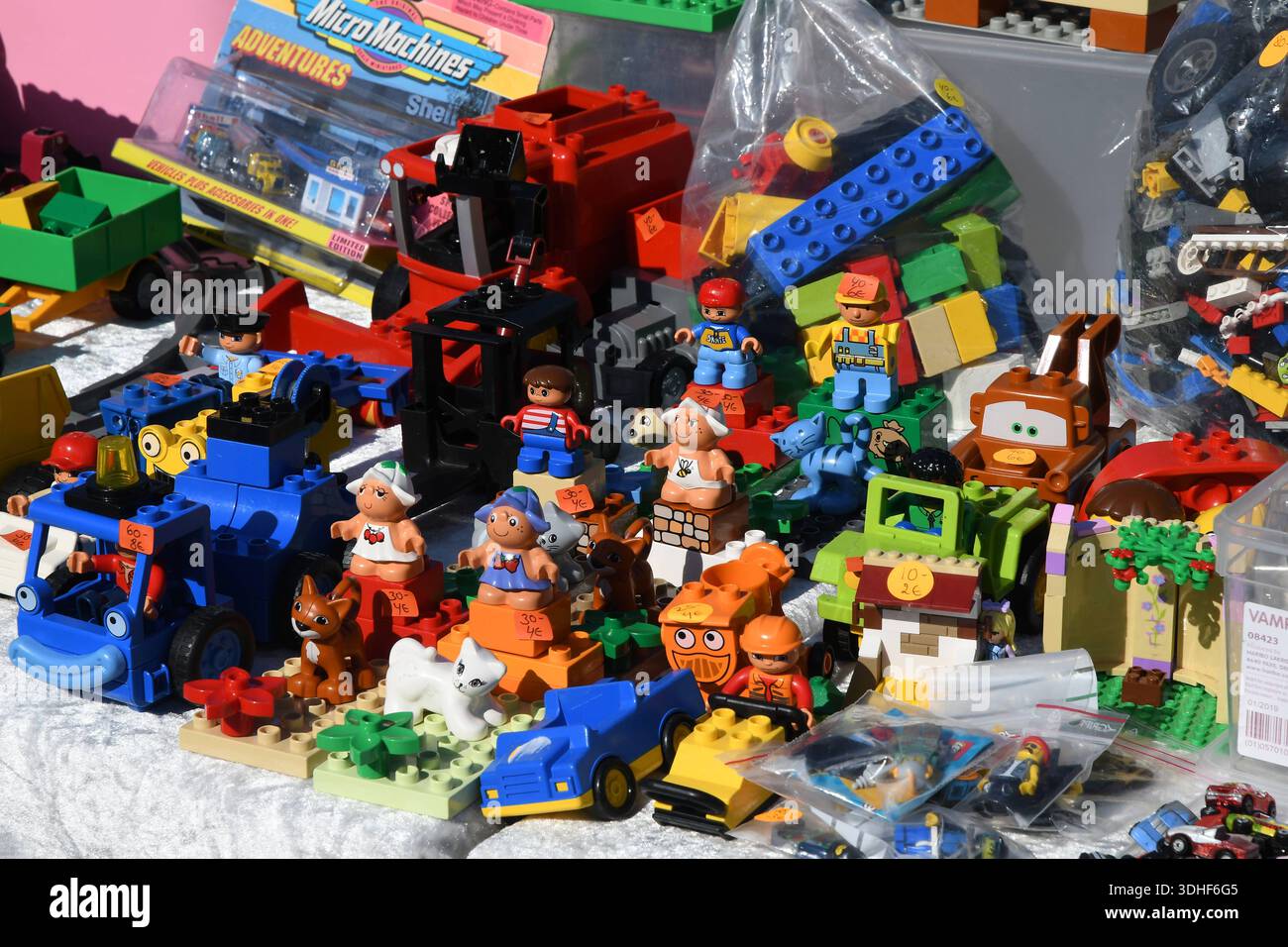 Copenhagen/Denmark 02..September 2018. Sunday s fleae antitique flea ...