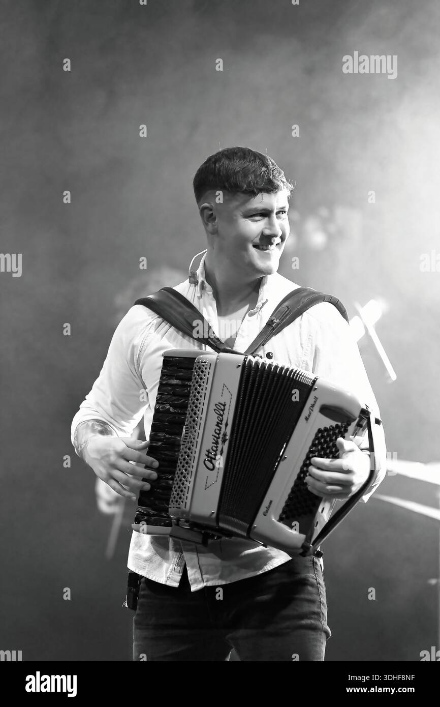Scottish worldcup song hi-res stock photography and images - Alamy