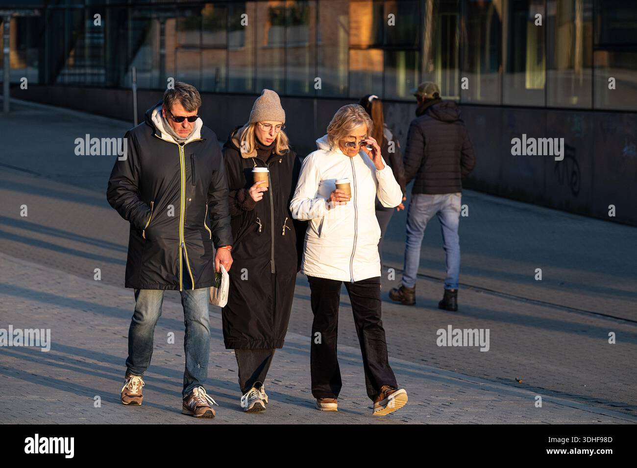 Cours michel woitrin hi-res stock photography and images - Alamy