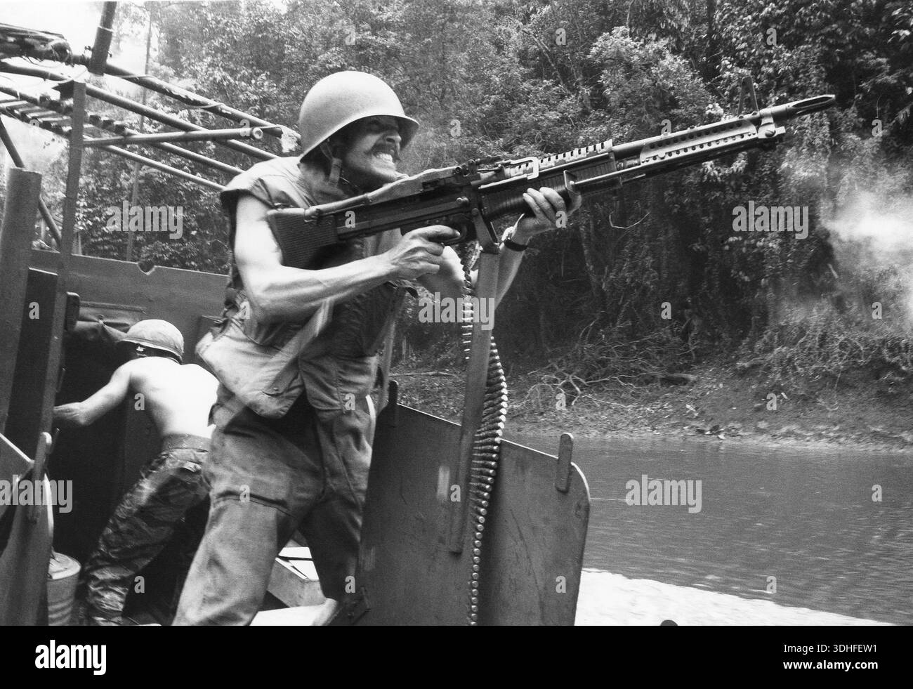 Frederic forrest hi-res stock photography and images - Alamy
