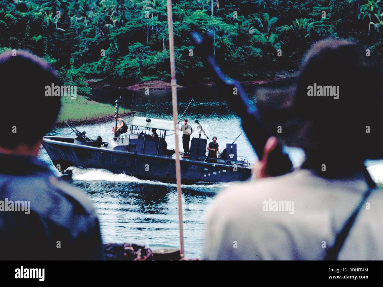 Frederic forrest hi-res stock photography and images - Alamy
