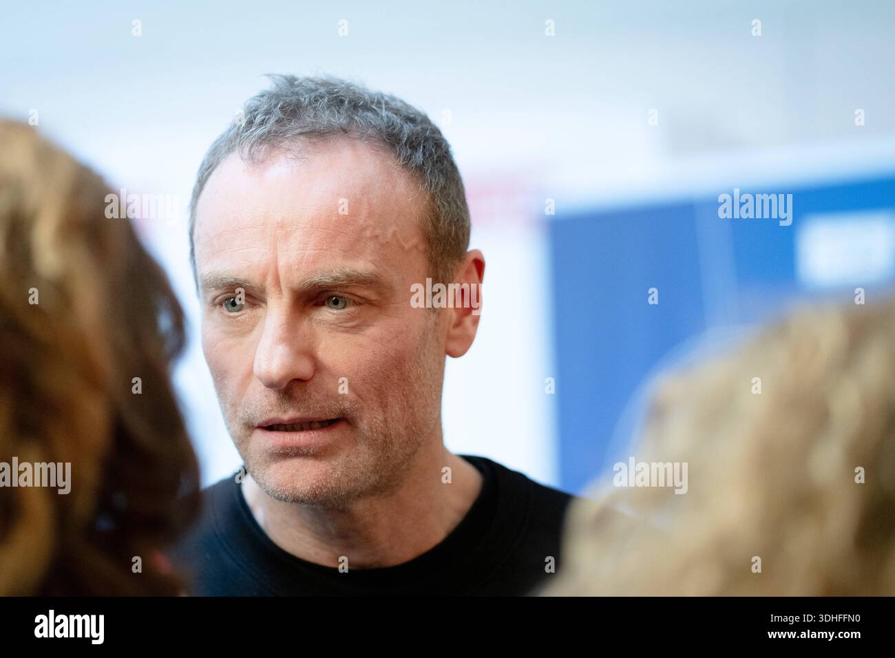 Premiere, Tatort: Gefahrengebiet Premiere, Tatort: Gefahrengebiet ...