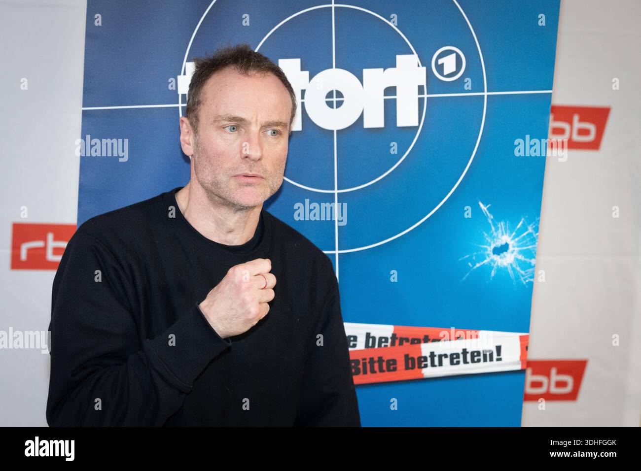 Premiere, Tatort: Gefahrengebiet Premiere, Tatort: Gefahrengebiet ...