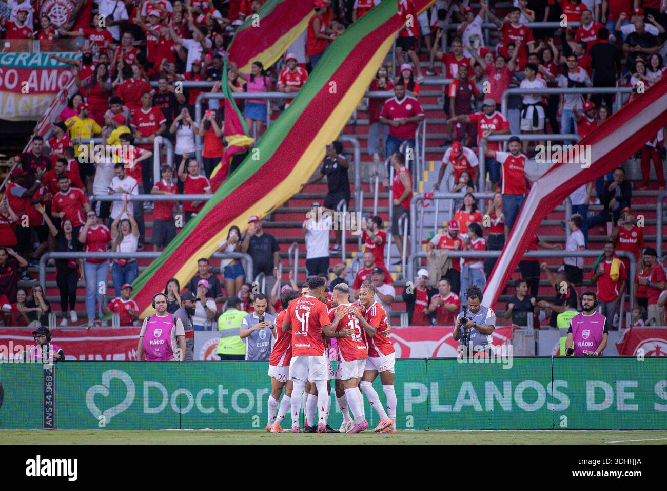 RS - PORTO ALEGRE - 01/21/2026 - GAUCHO 2026, INTERNACIONAL x ...