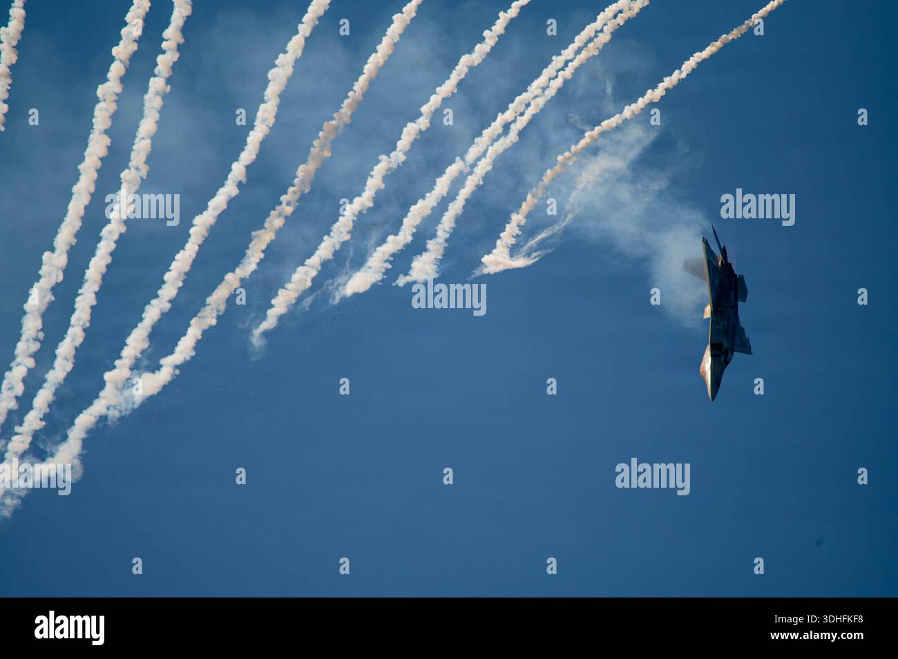 Virginia Beach, United States. 20 September, 2025. U.S. Air Force Capt ...