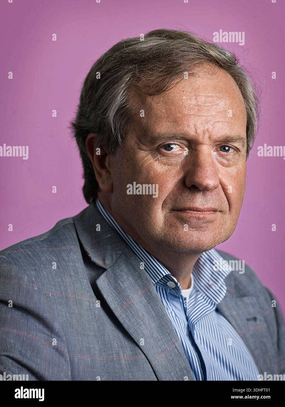 Steven hovius hi-res stock photography and images - Alamy