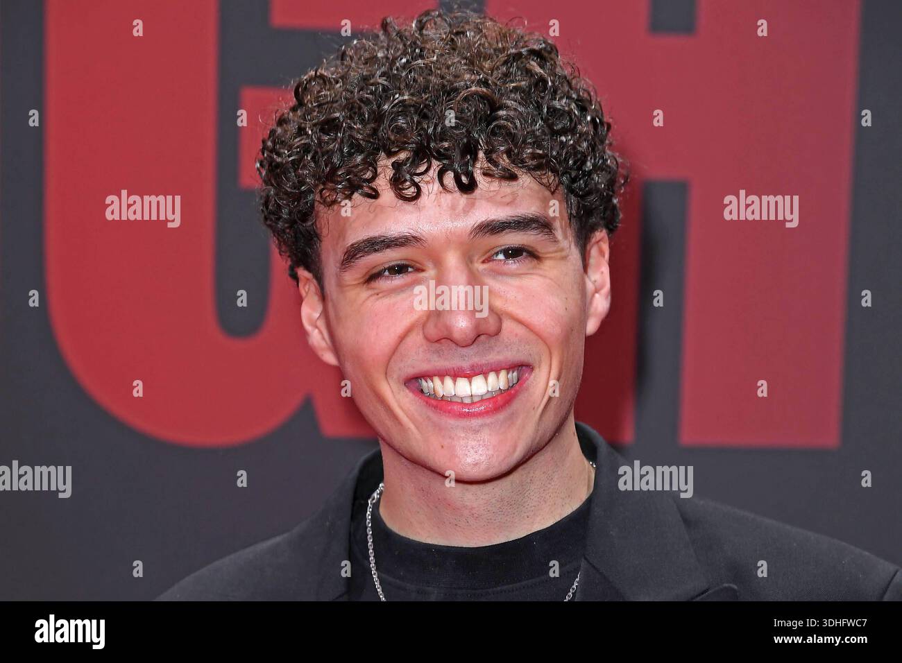 Levent Geiger bei der ARTIST CELEBRATION NIGHT des Bundesverband ...