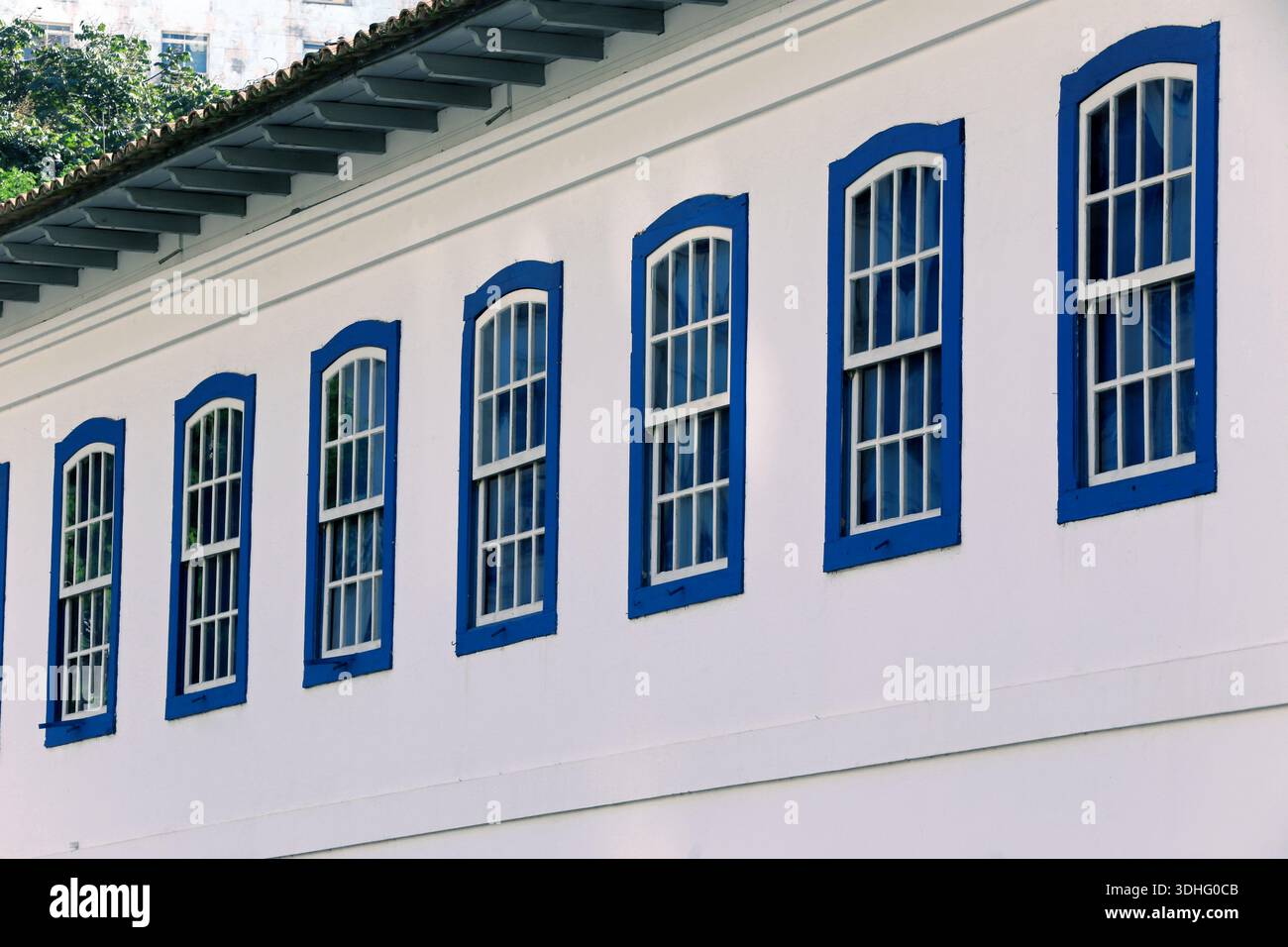 Basilica jose de anchieta hi-res stock photography and images - Alamy