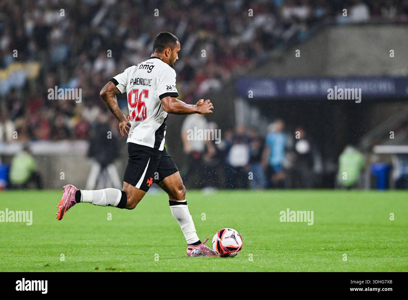 RIO DE JANEIRO, RJ - 21.01.2026: FLAMENGO X VASCO - Flamengo vs Vasco ...