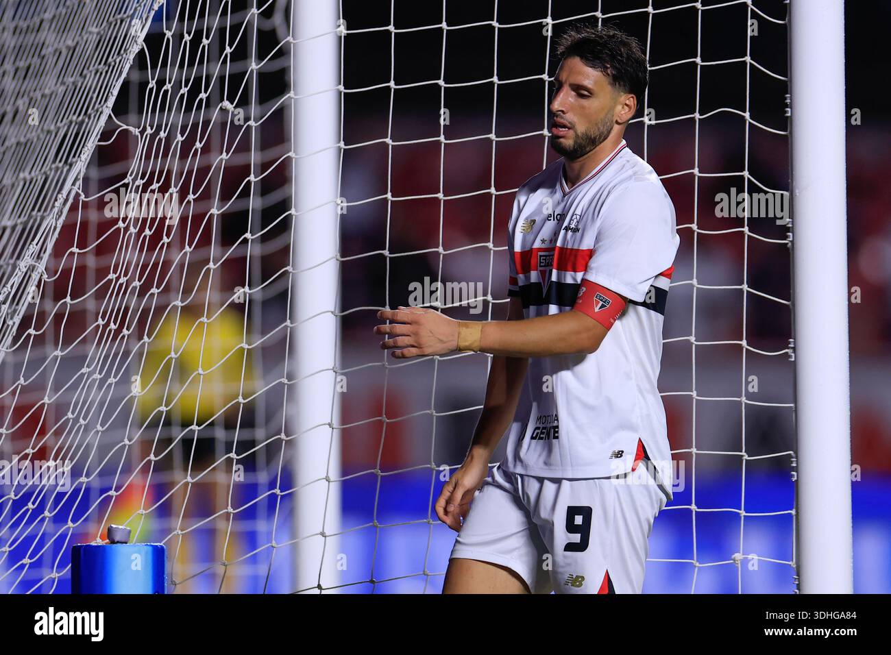 SP - SAO PAULO - 01/21/2026 - PAULISTA 2026, SAO PAULO x PORTUGUESA ...