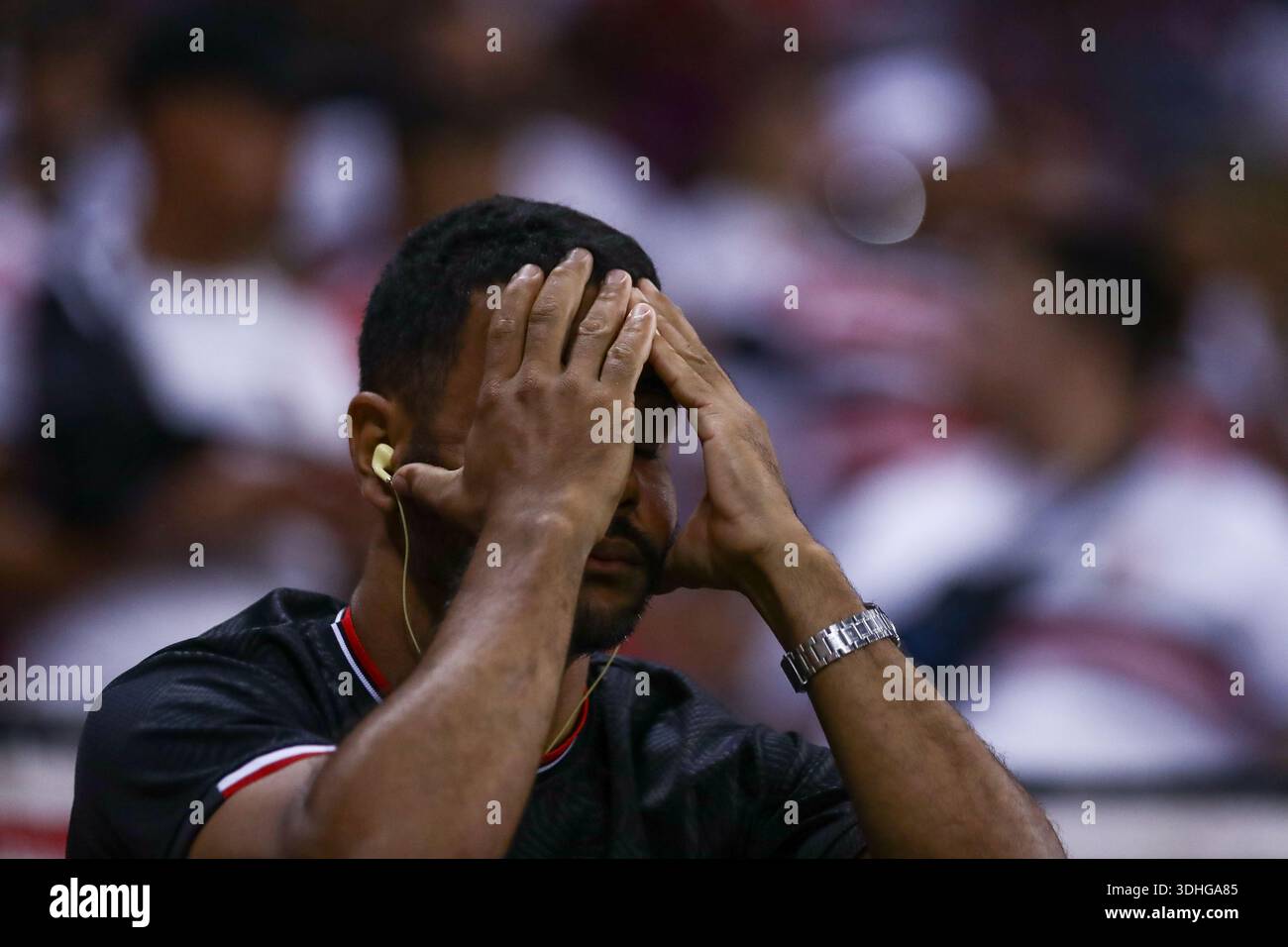 PE - RECIFE - 01/21/2026 - PERNAMBUCANO 2026, RETRO x SANTA CRUZ ...