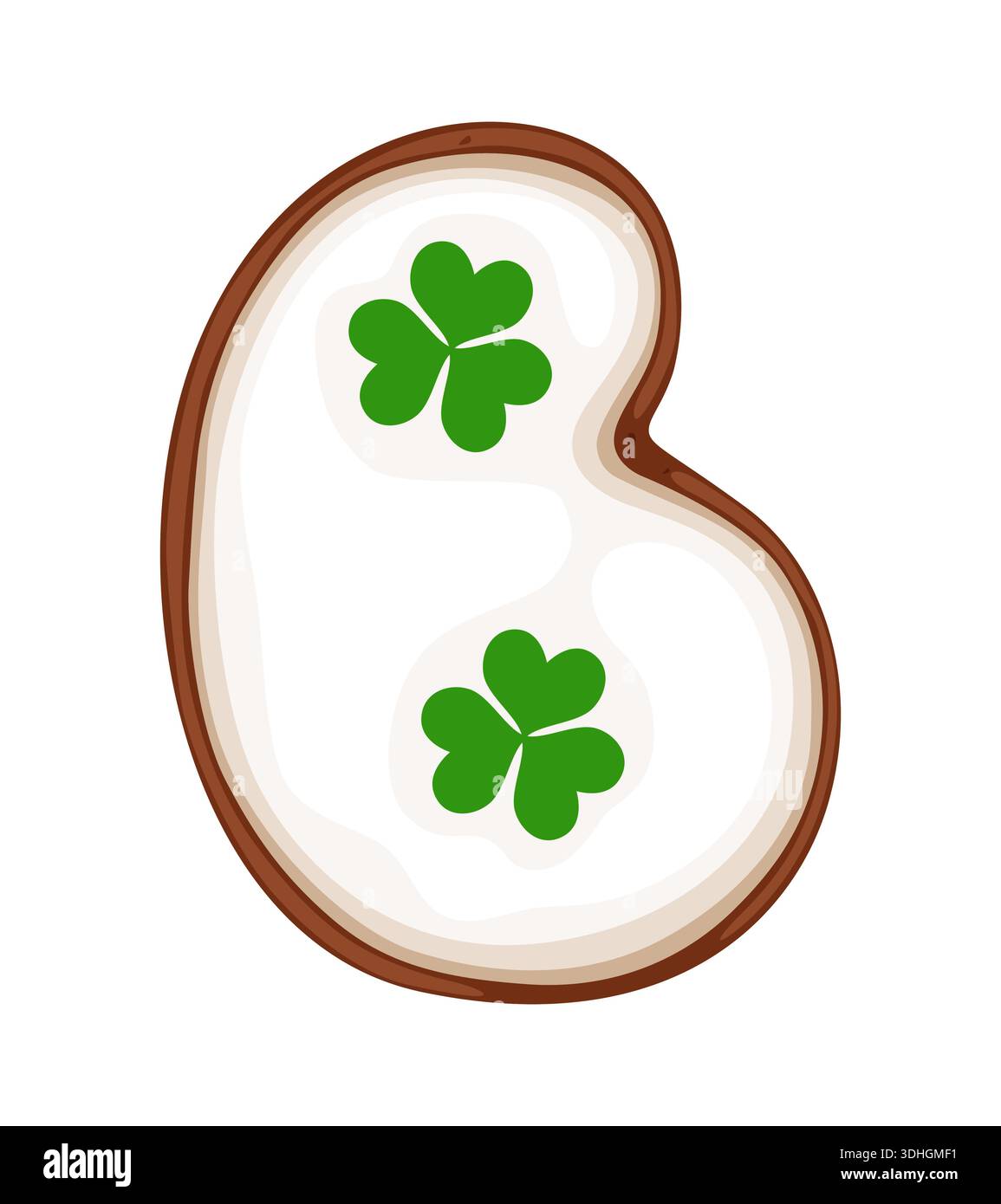 Patrick b Stock Vector Images - Alamy