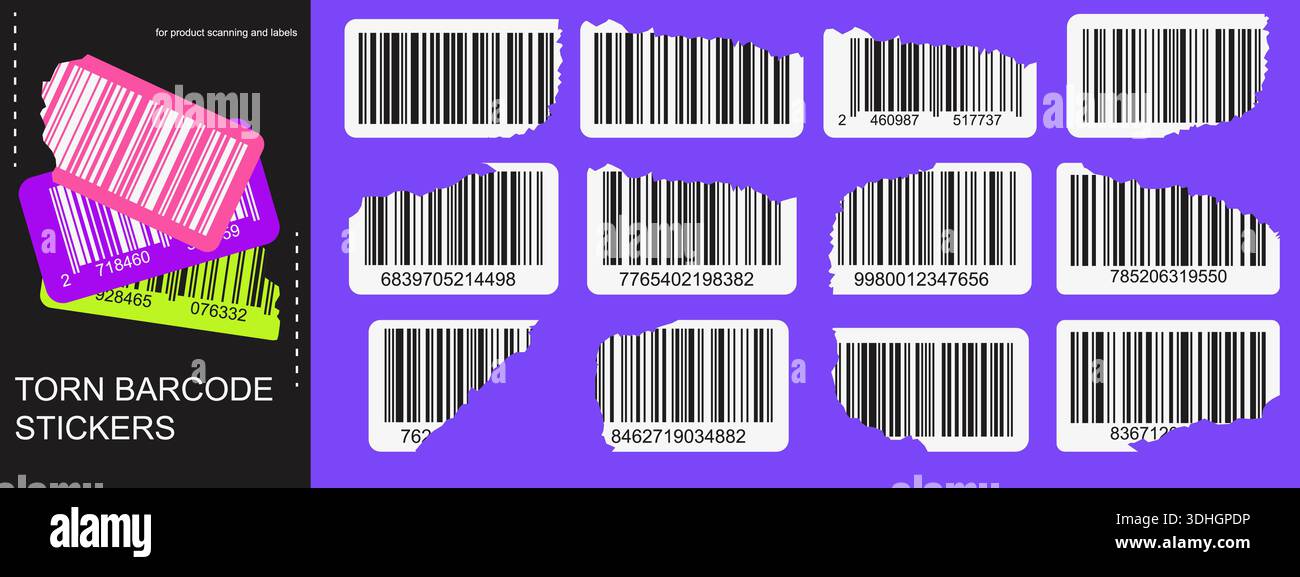 Fake goods market Stock Vector Images - Alamy