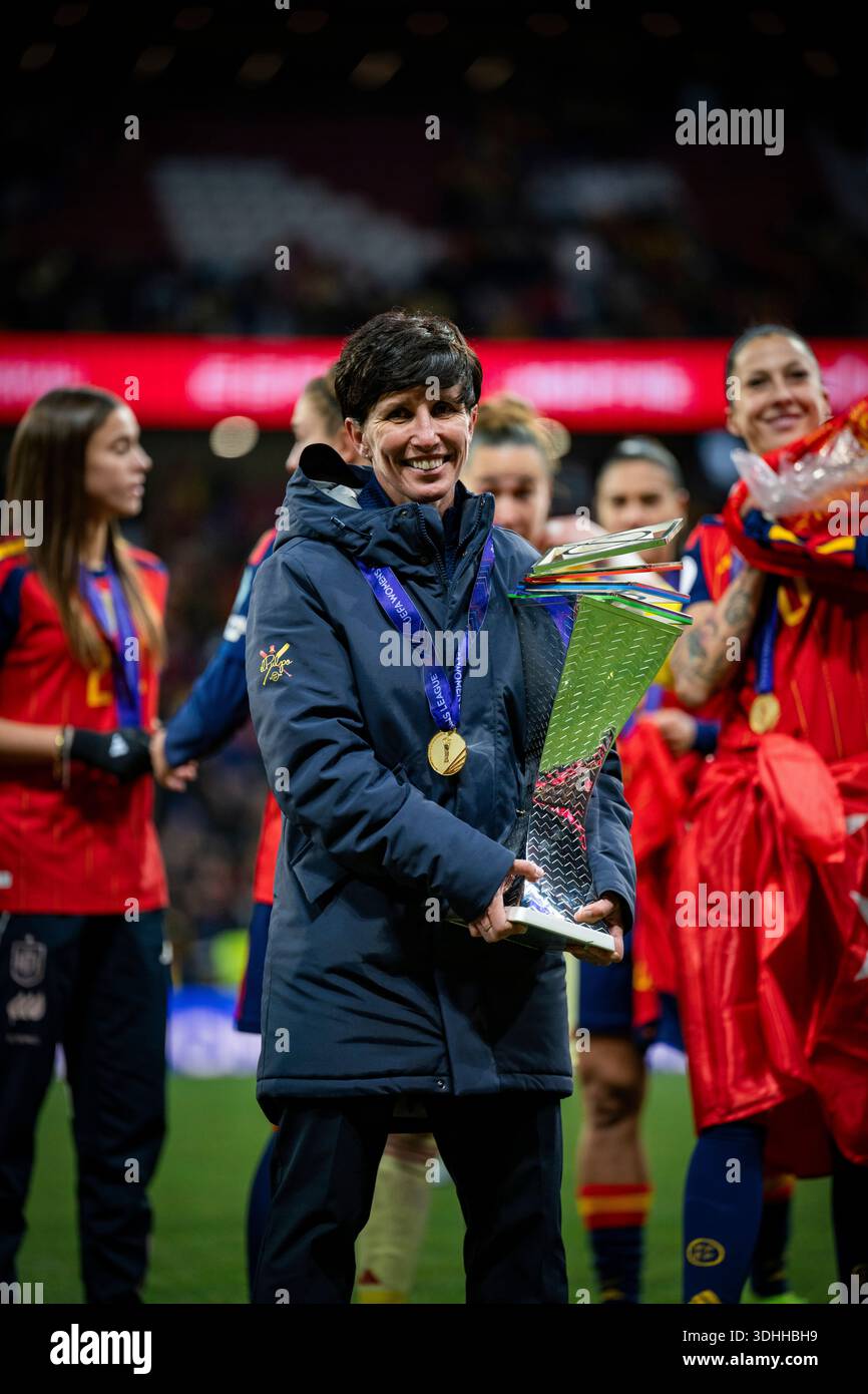 Germany league of nations 2025 hi-res stock photography and images - Alamy