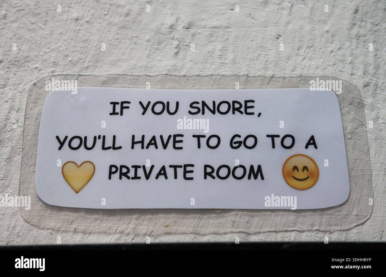 Dormatorium hi-res stock photography and images - Alamy