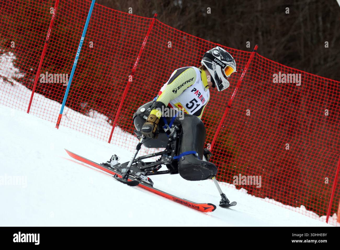 Leon gensert team germany hi-res stock photography and images - Alamy