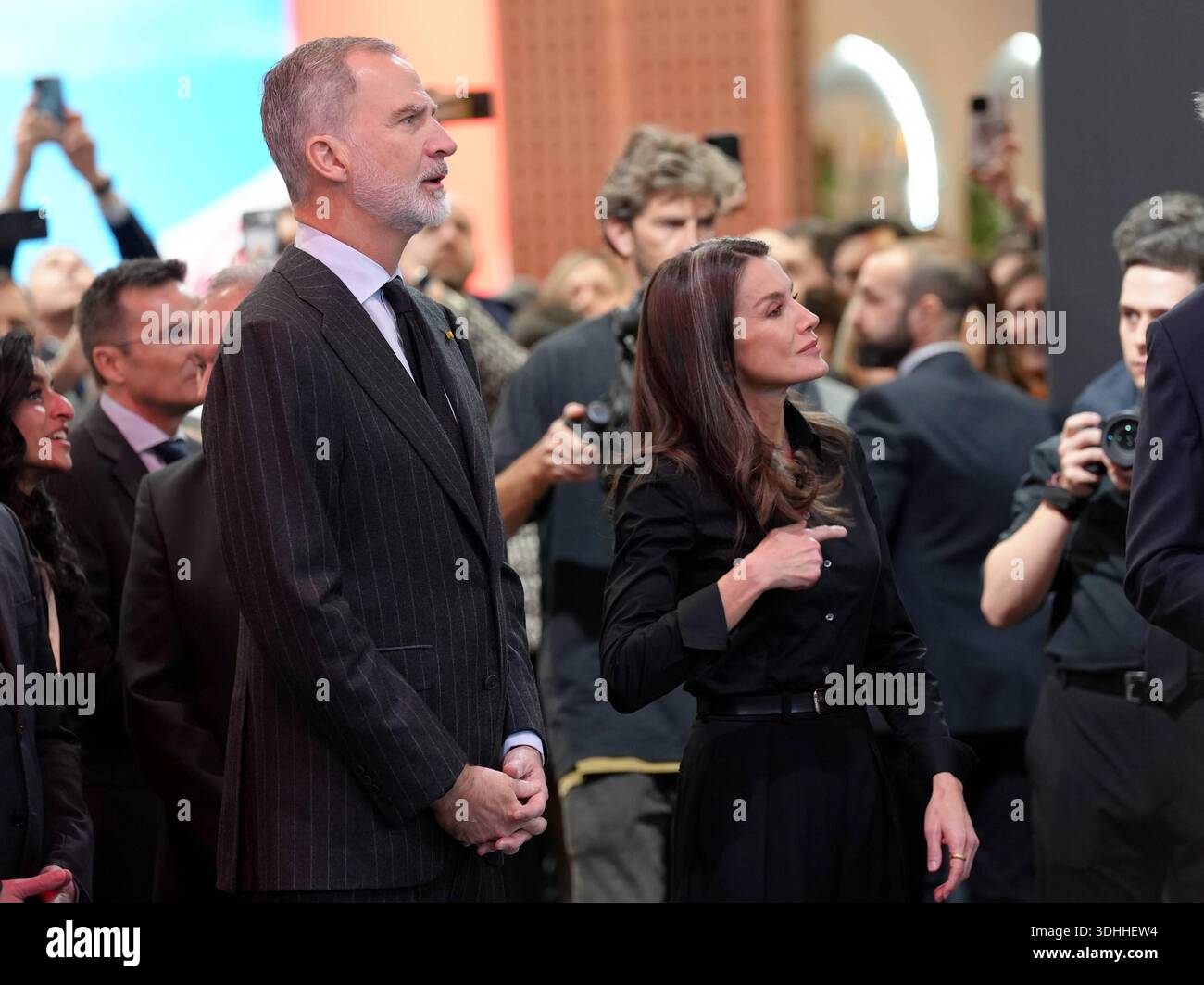 Fitur 2026 hi-res stock photography and images - Alamy