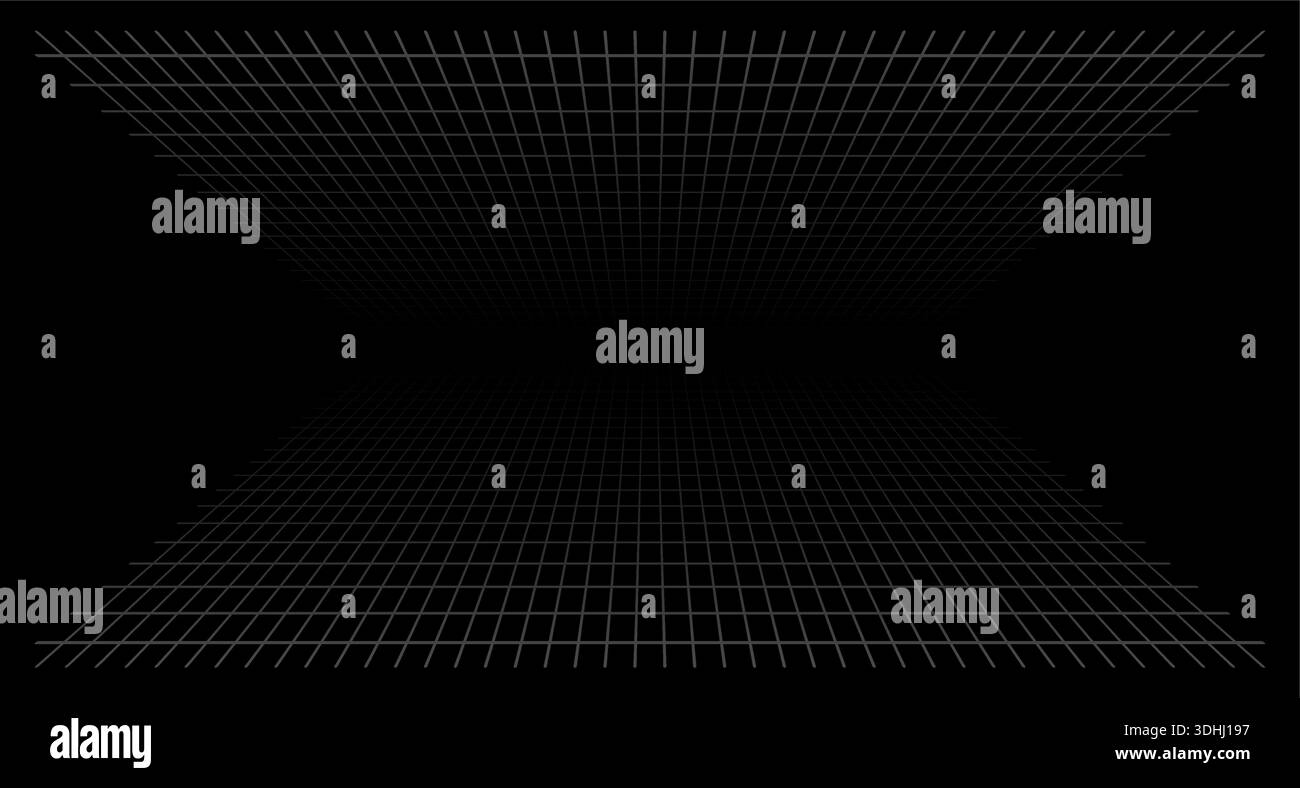 Cosmic background deep space high Stock Vector Images - Alamy
