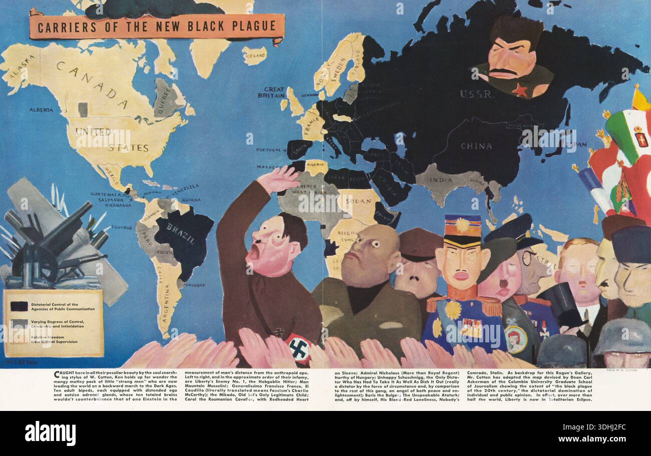 1939 world map hi-res stock photography and images - Alamy