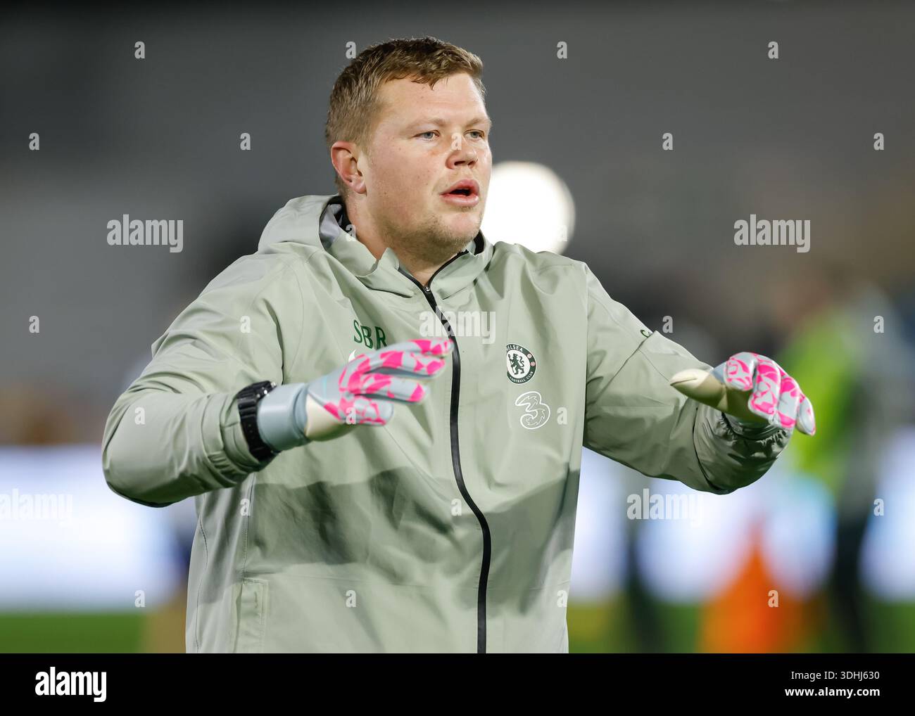 Football seb hi-res stock photography and images - Alamy