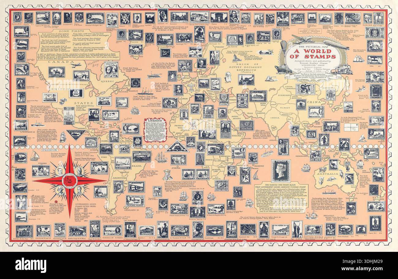 Map captivating hi-res stock photography and images - Alamy