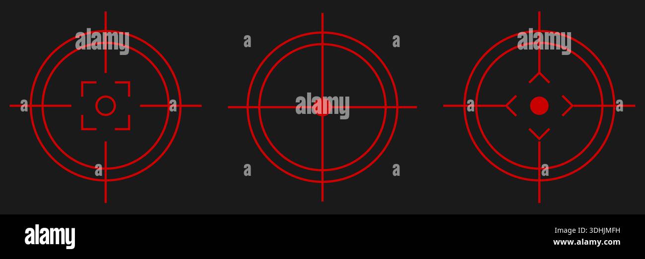 Tactical symbols Stock Vector Images - Alamy