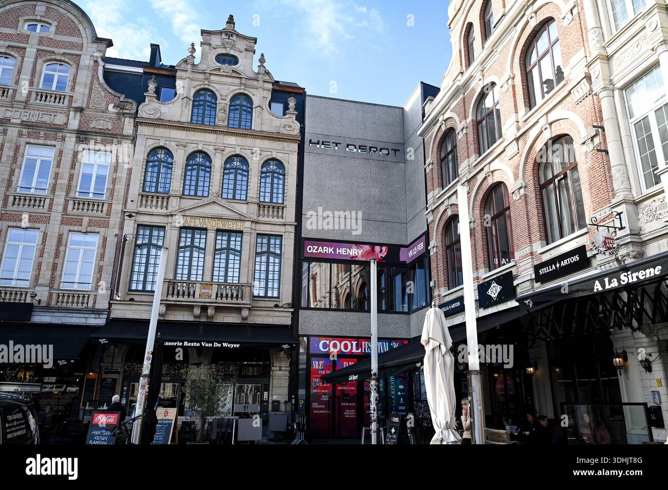 January 2026 concert hi-res stock photography and images - Alamy