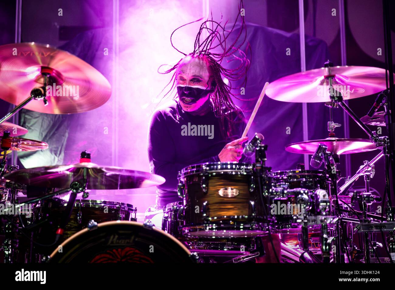 Morgan jay rose hi-res stock photography and images - Alamy