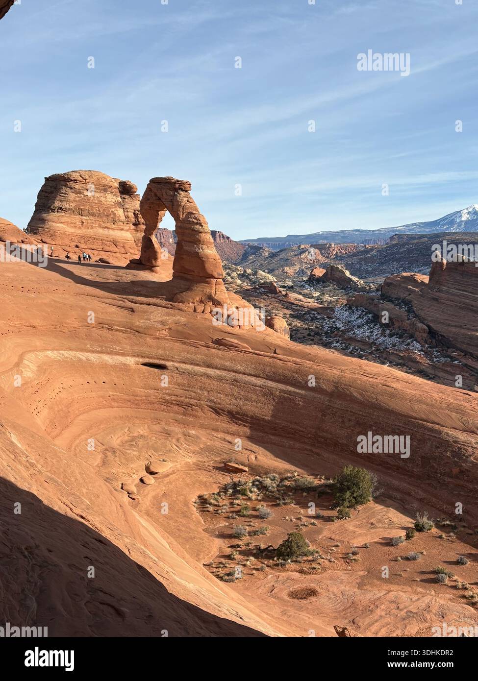 Arches National Park, Moab Utah 2026 Stock Photo - Alamy