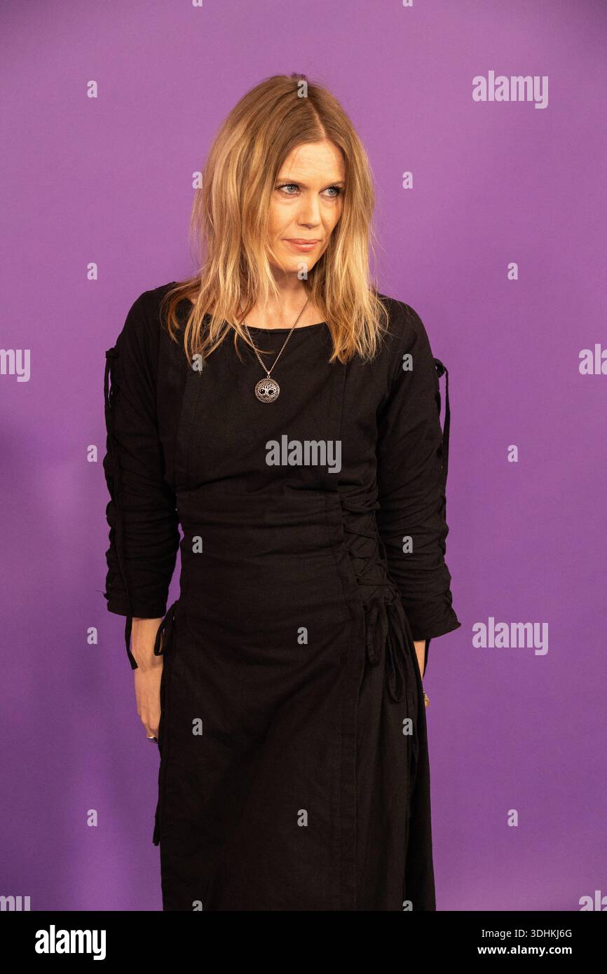 Melodi grand prix 2026 hi-res stock photography and images - Alamy