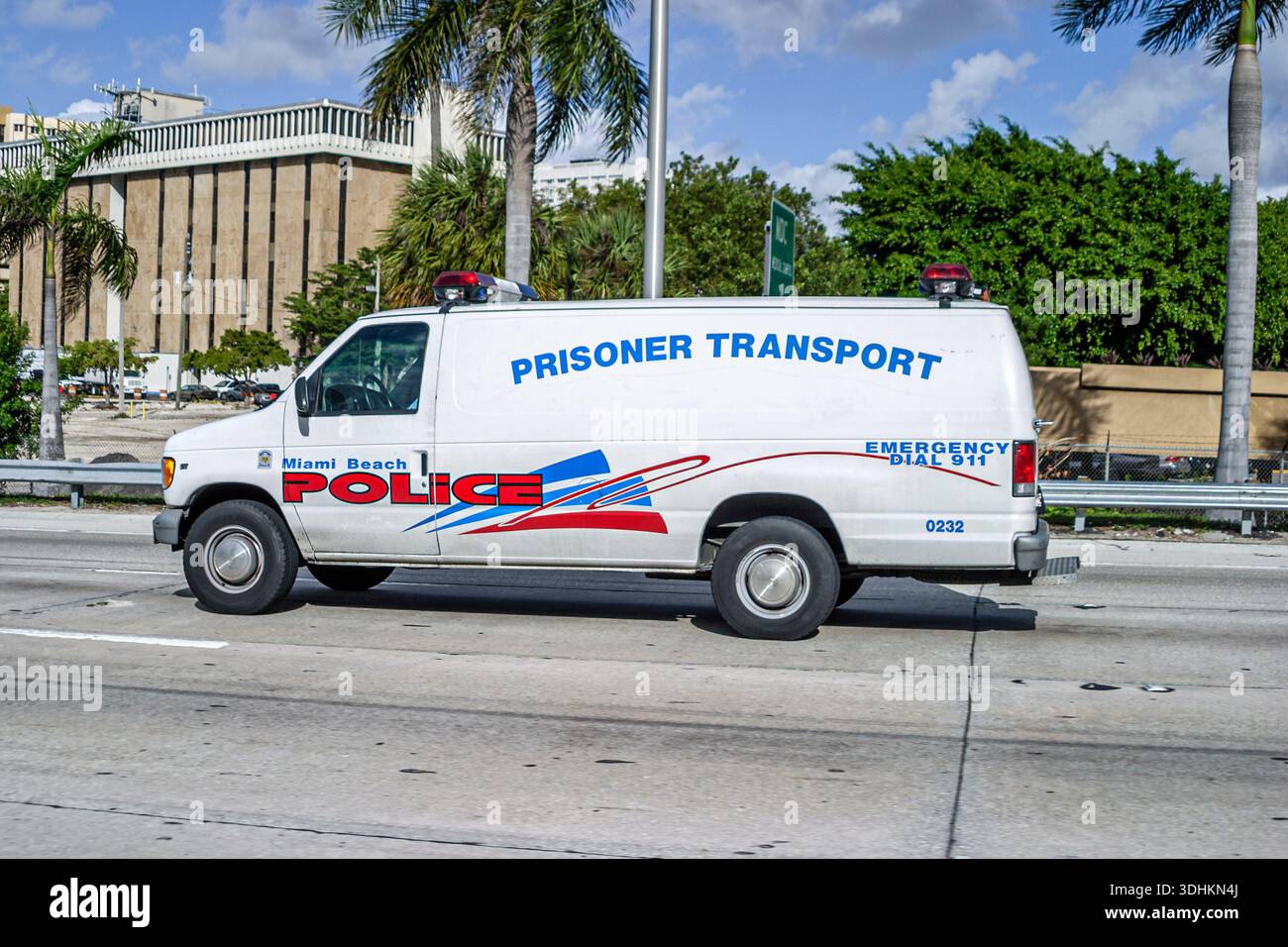 Florida criminal landmarks hi-res stock photography and images - Alamy