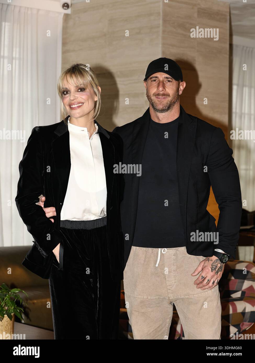 Rome, Filming Italy Los Angeles Festival - Masterclass. Pictured ...