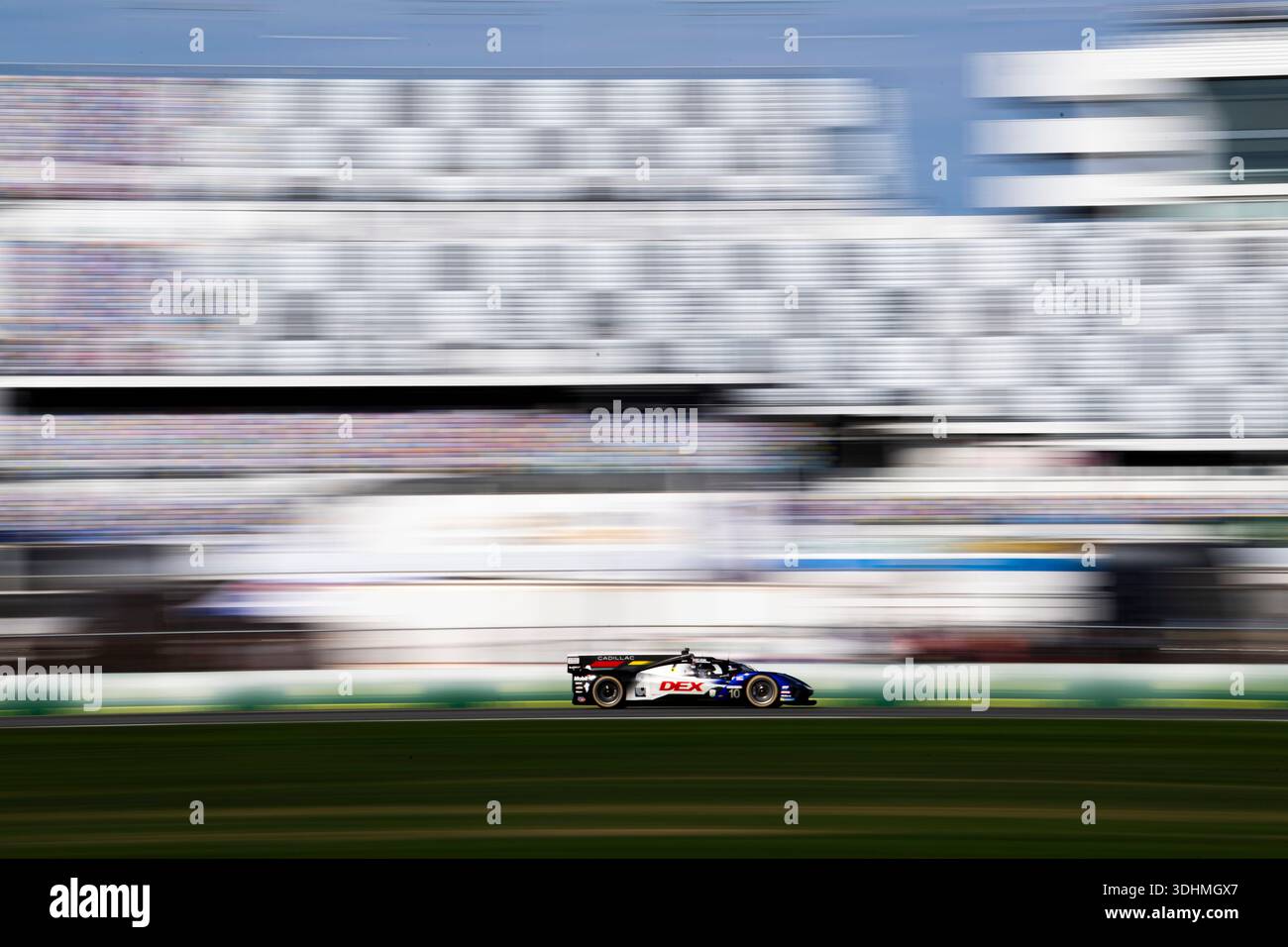 Daytona Beach, Etats Unis. 22nd Jan, 2026. 10 TAYLOR Ricky (usa ...