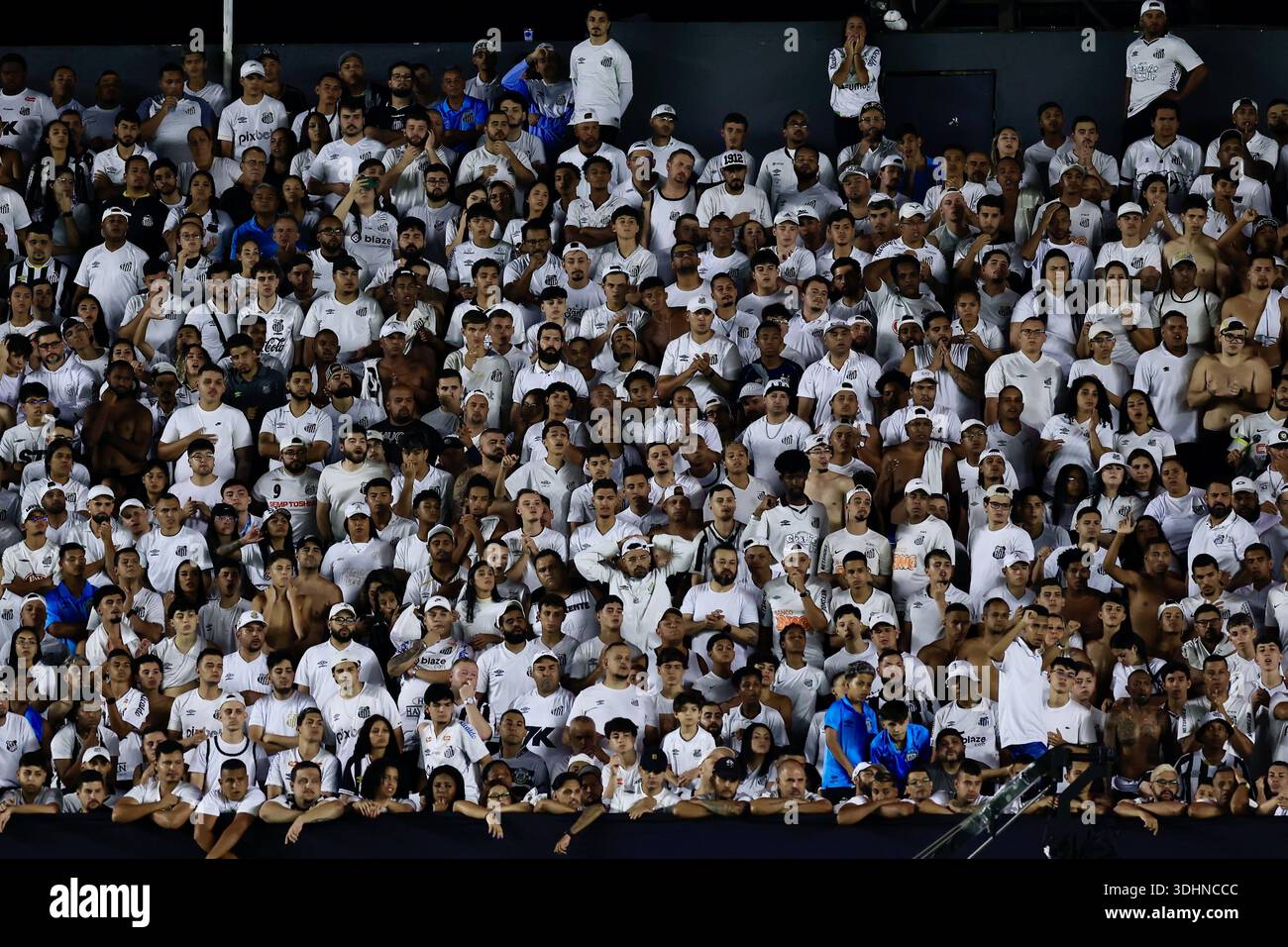 SP - SANTOS - 01/22/2026 - PAULISTA 2026, SANTOS x CORINTHIANS - Santos ...