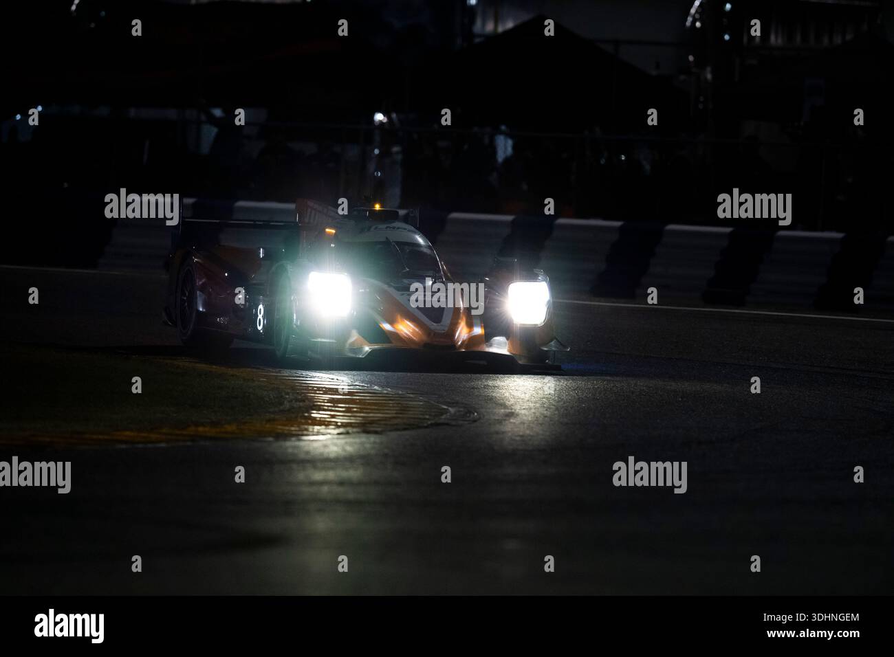 Daytona Beach, Etats Unis. 22nd Jan, 2026. 08 ÁLVAREZ Sebastián (mex ...