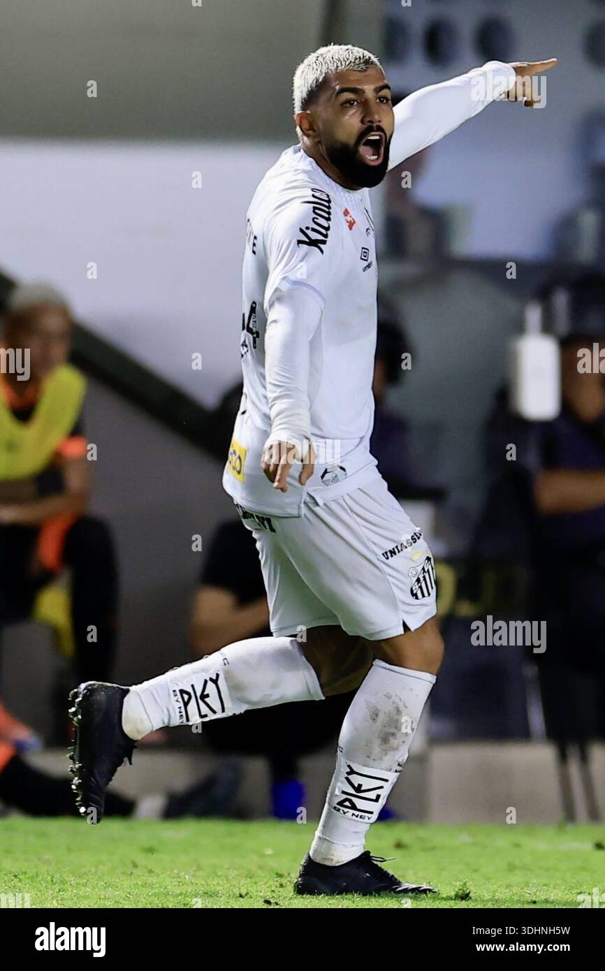 SP - SANTOS - 01/22/2026 - PAULISTA 2026, SANTOS x CORINTHIANS - Hugo ...