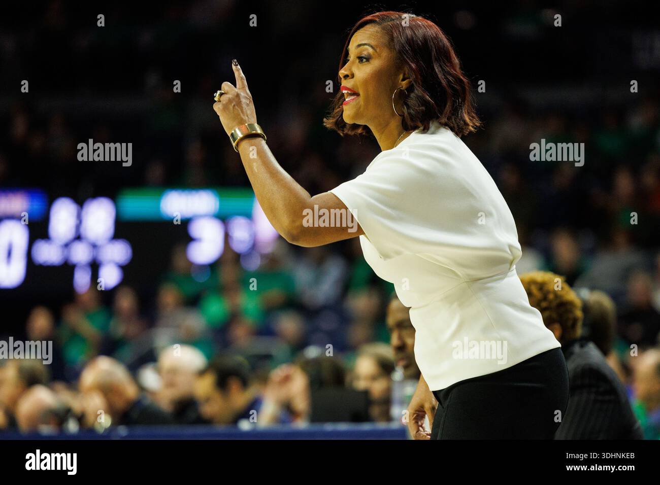 Niele ivey hi-res stock photography and images - Alamy