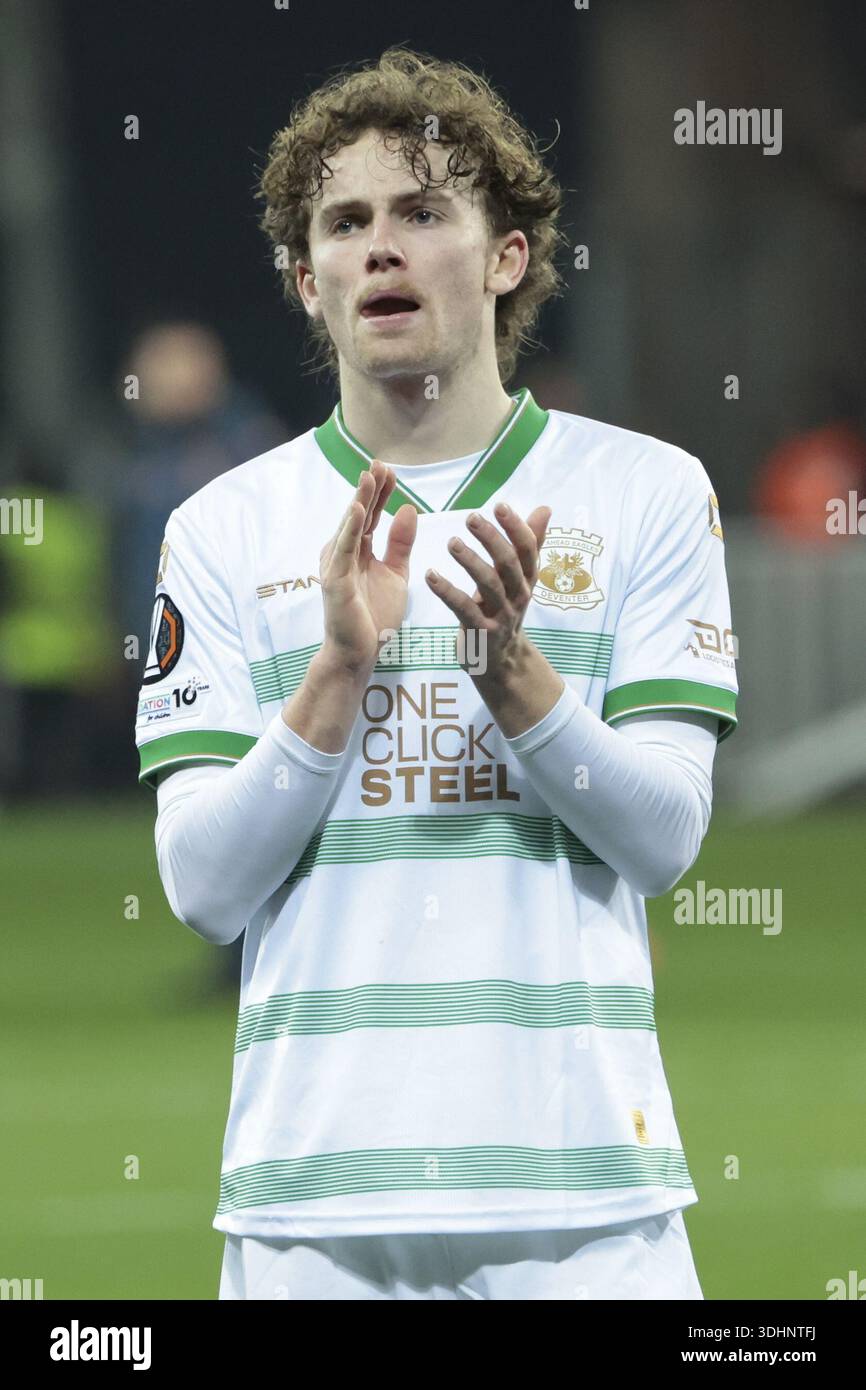Breum go ahead eagles hi-res stock photography and images - Alamy