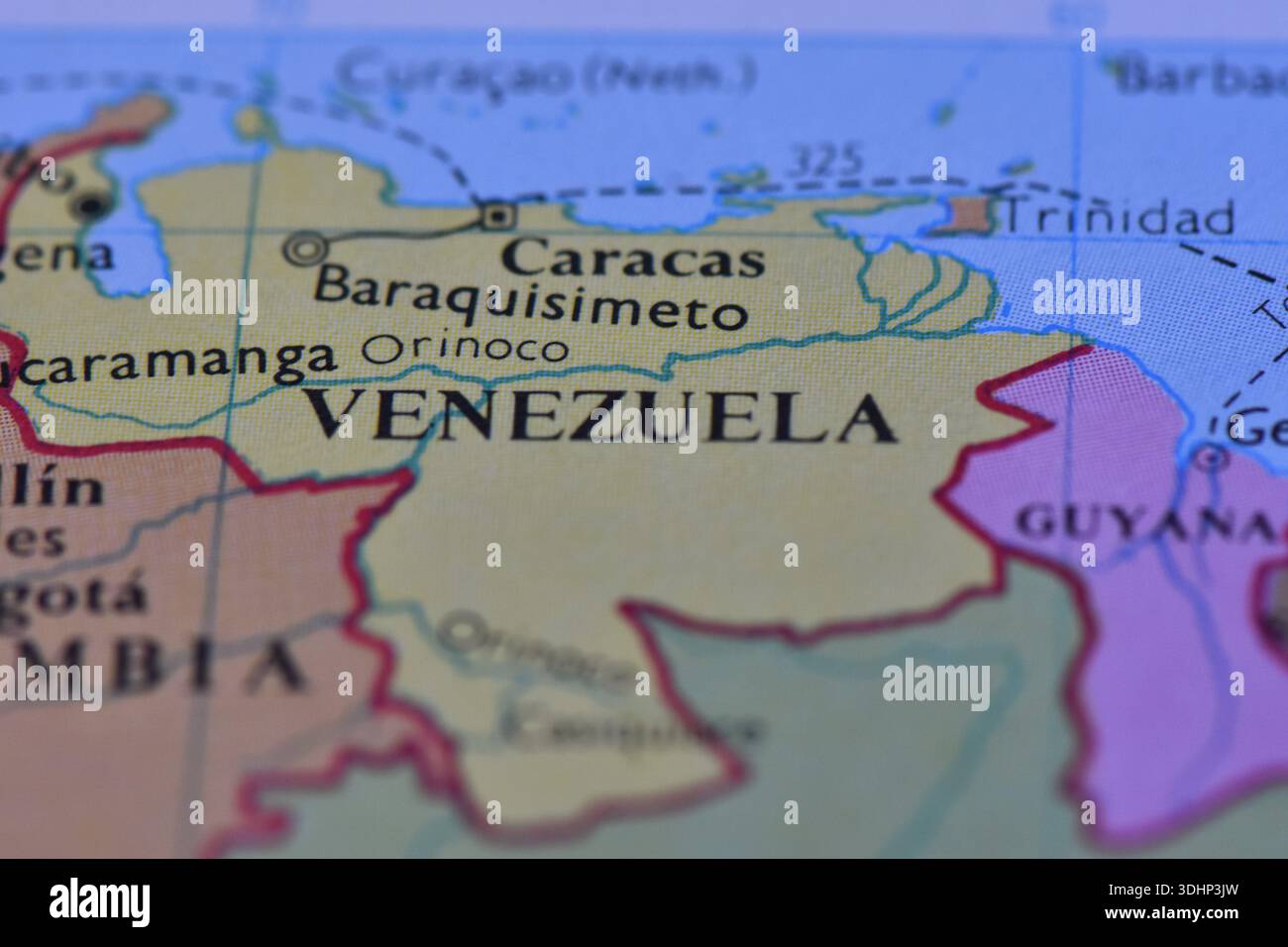 Orinoco river hi-res stock photography and images - Alamy