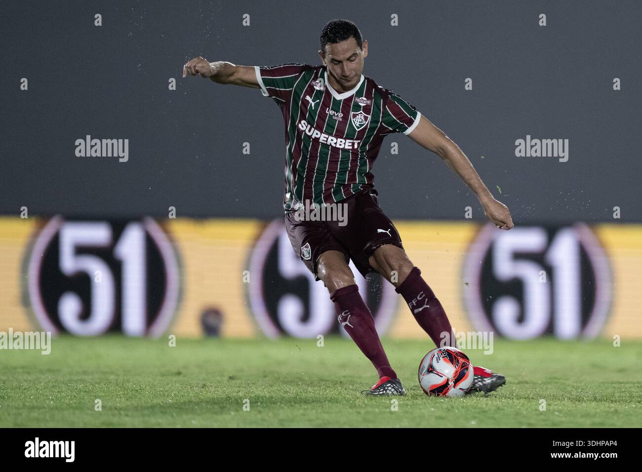 RJ - RIO DE JANEIRO - 22/01/2026 - CARIOCA 2026, NOVA IGUACU x ...