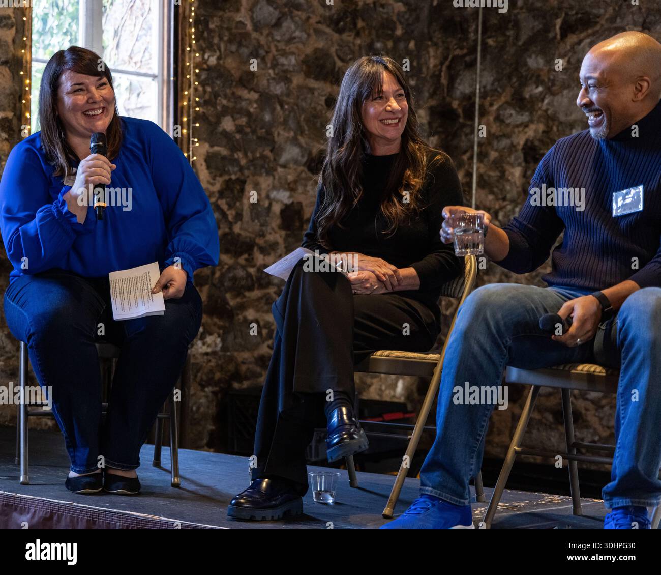 Stacy caldwell hi-res stock photography and images - Alamy