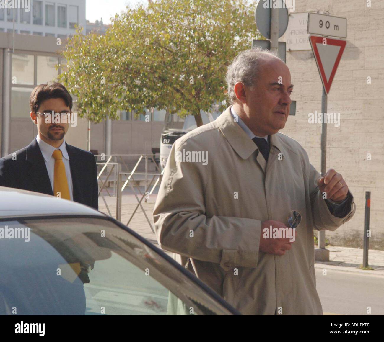 PERUGIA - CASO NARDUCCI - CONCLUSI INTERROGATORI DI SPEZI E RUOCCO - PM ...